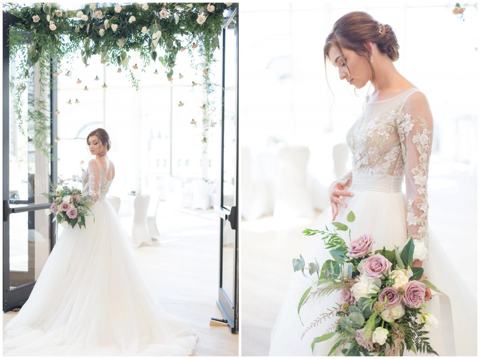NAC O’Born Room amazing wedding venue - The Barnett Company Blog