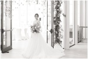 NAC O’Born Room amazing wedding venue - The Barnett Company Blog