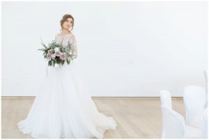 NAC O’Born Room amazing wedding venue - The Barnett Company Blog