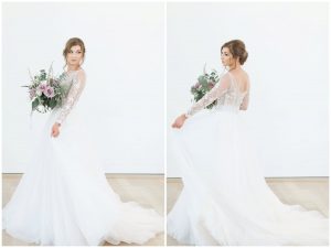 NAC O’Born Room amazing wedding venue - The Barnett Company Blog
