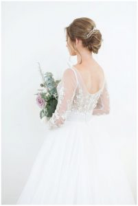 NAC O’Born Room amazing wedding venue - The Barnett Company Blog