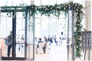 NAC O’Born Room amazing wedding venue - The Barnett Company Blog