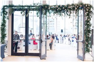 NAC O’Born Room amazing wedding venue - The Barnett Company Blog